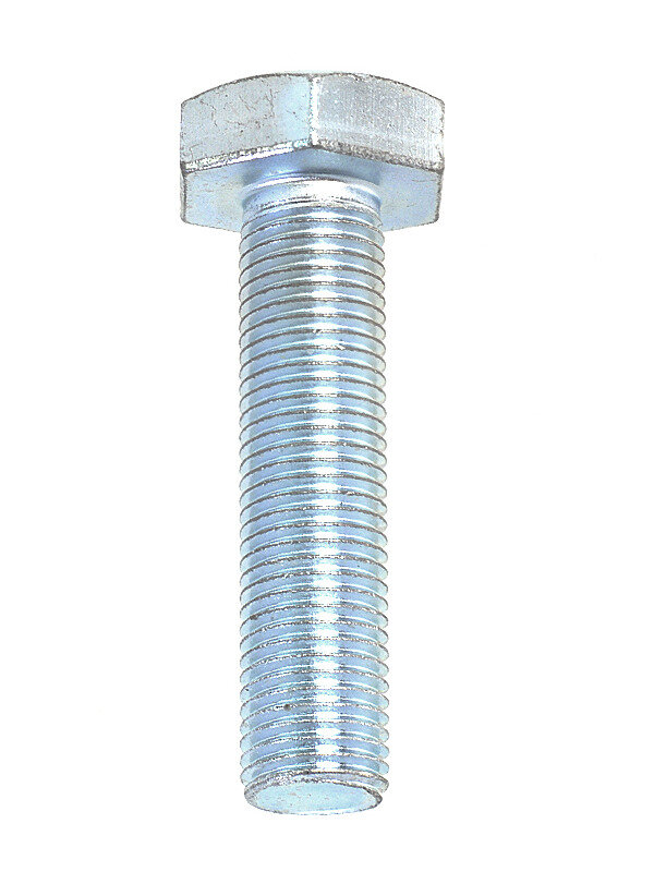 Винт 3/8х40 для газонокосилки бензиновой MAKITA PLM4627