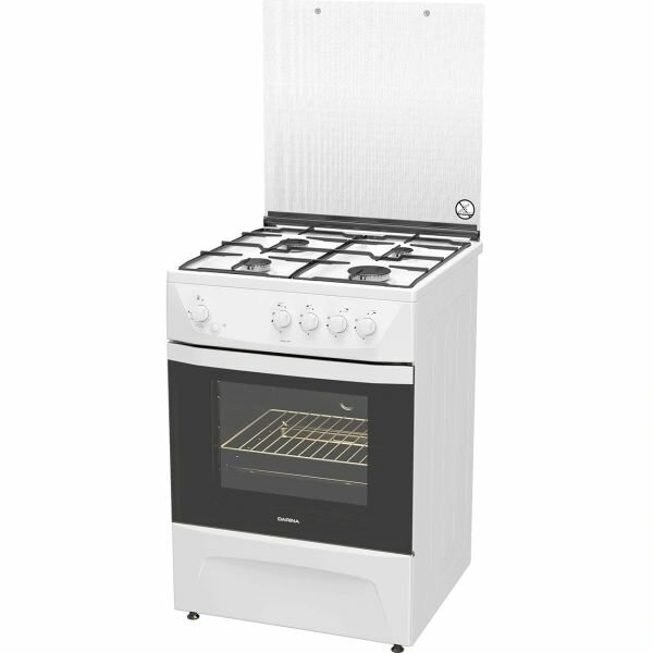Газовая плита Darina GM141 007W
