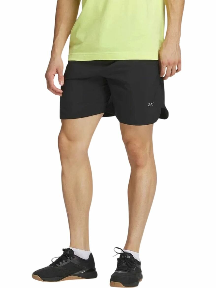 Шорты спортивные Identity Run Shorts