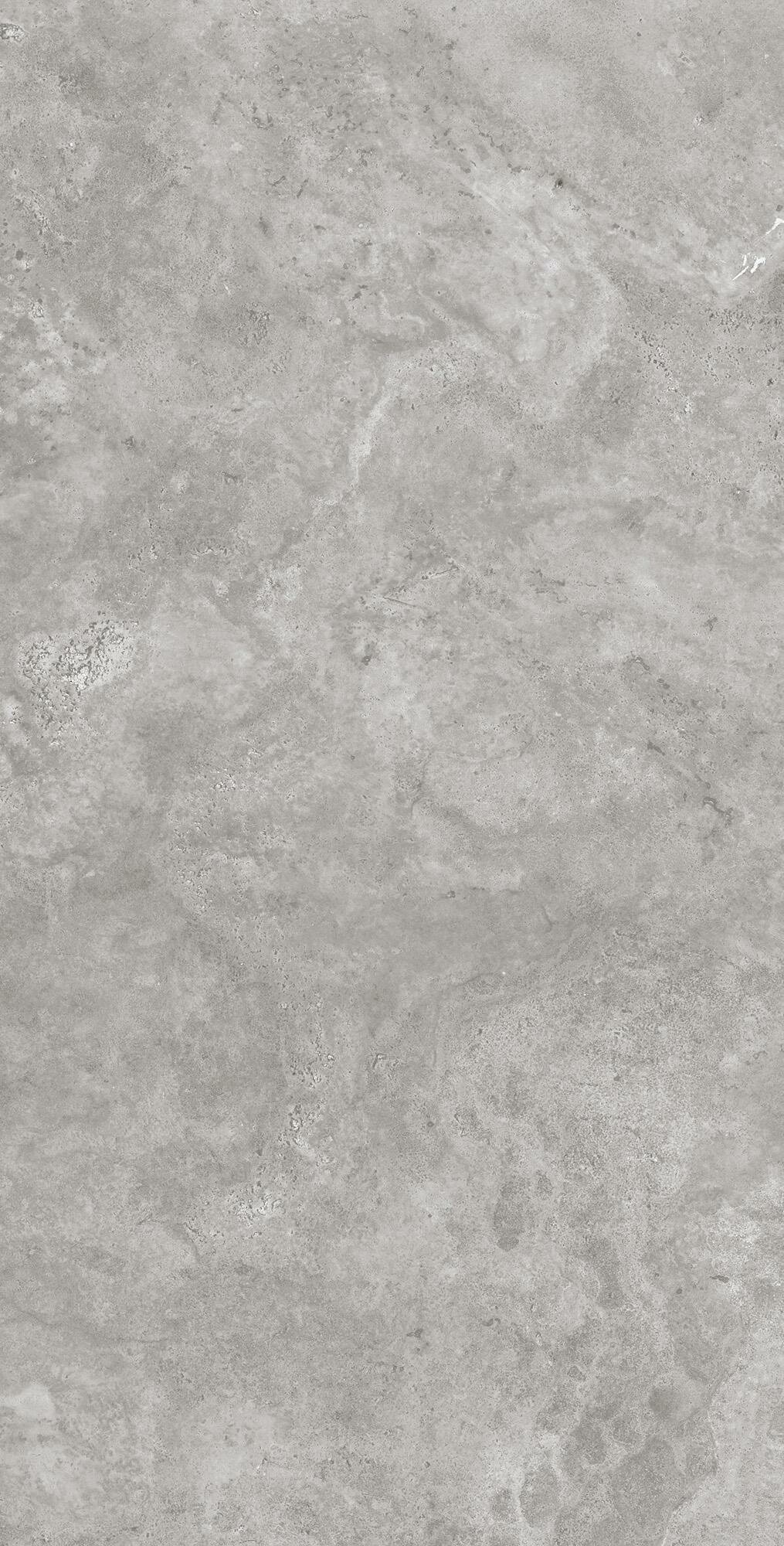 Керамогранит Arcadia Ceramica Arawak Grey RT7014-P серый матовый рельефный 60х120 см