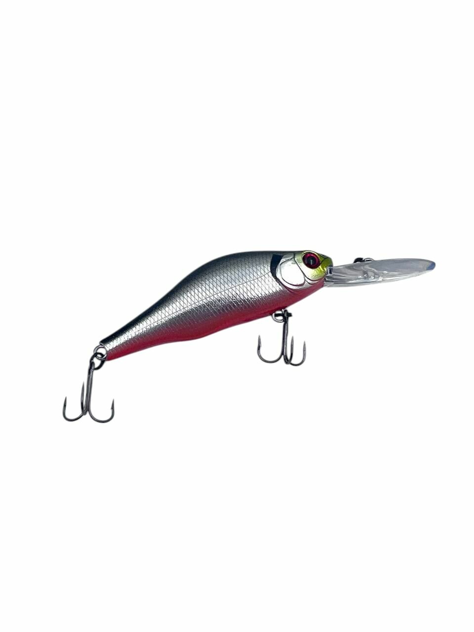 Воблер ZipBaits Khamsin 70 DR — фото 1