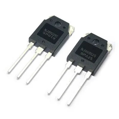 Кабели YINGYUN NJW0281 NJW0302 TO-3P 10 шт.