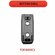Корпус для DJI Mavic 3T/3E SNQP BOTTOM SHELL