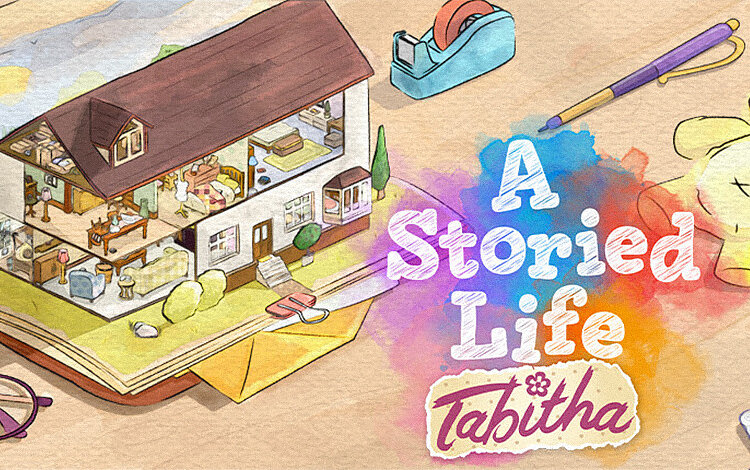 A Storied Life: Tabitha (Steam; PC; Регион активации РФ, СНГ)