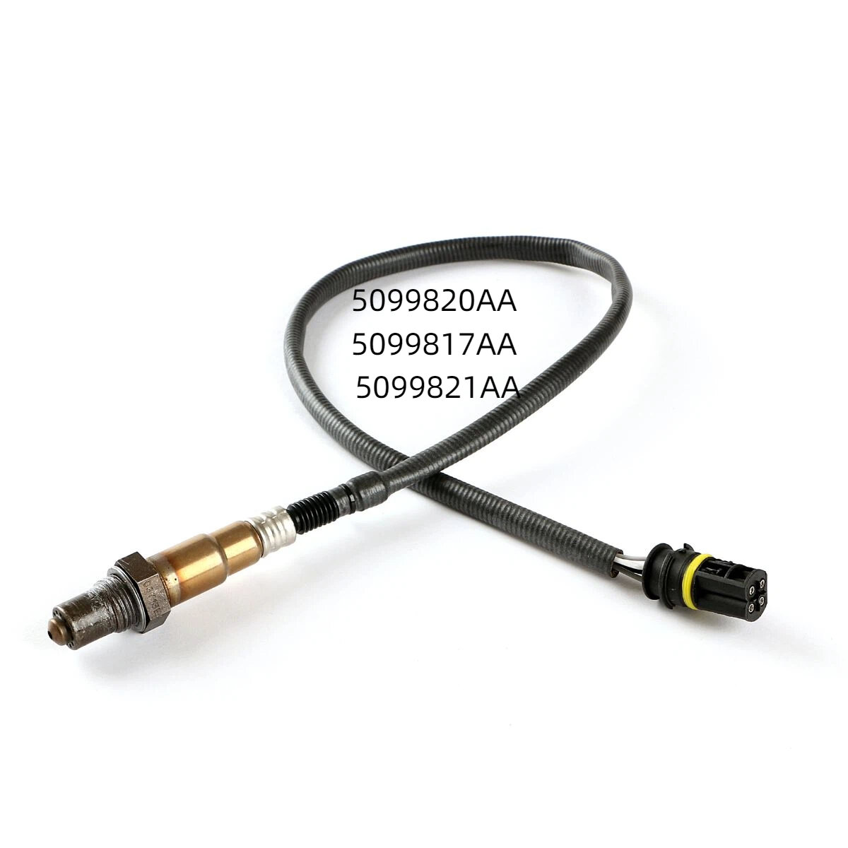 Подходит для датчика кислорода Chrysler 5099820AA; 5099817AA, 5099821AA
