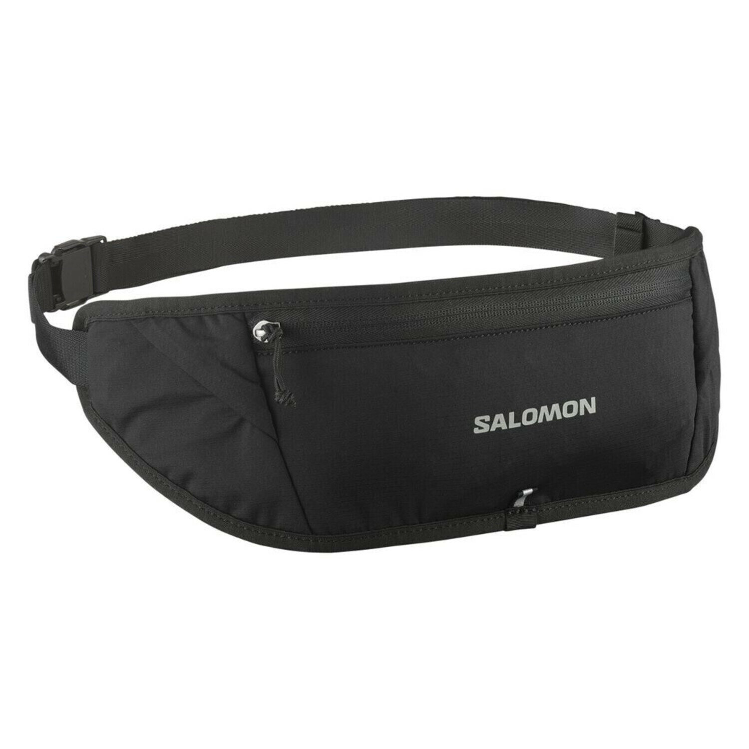 Поясная сумка SALOMON Pulse Sling Belt Black