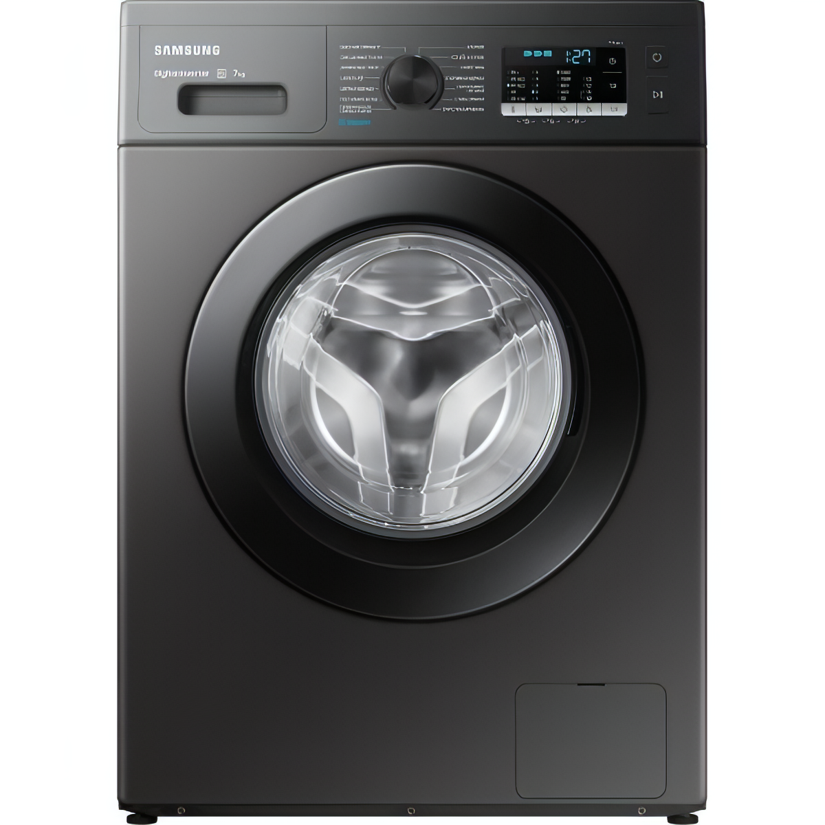 Стиральная машина узкая Samsung WW70AG5S20CX/LP