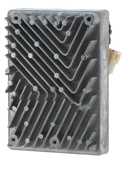 Блок инверторный, 3500W
