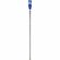 Бур SDS-plus VertexTools 999-22-800, для бетона и кирпича, 22x800мм