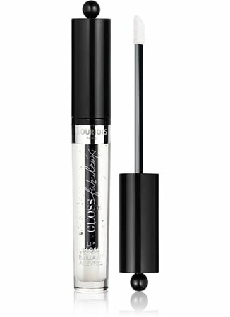 Блеск для губ Bourjois Fabuleux Gloss, оттенок 01, 3.5 мл