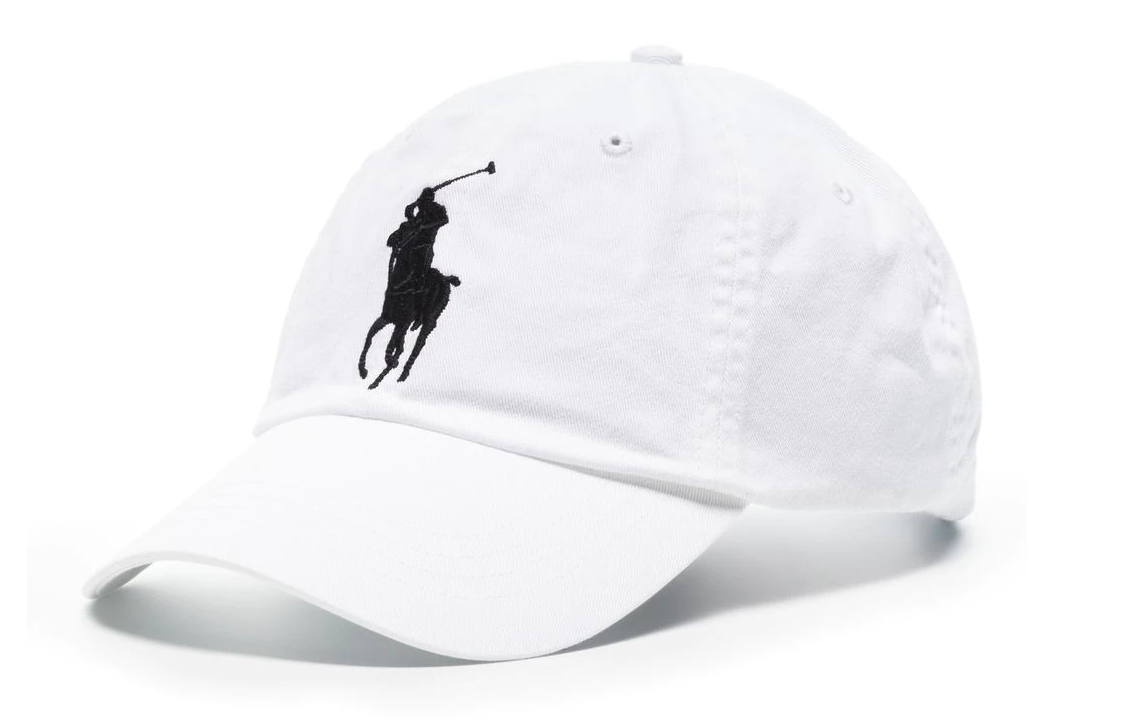 Бейсболка Pig Pony Chino Sport для мужчин