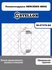 Пневмоподушка MERCEDES BENZ 90-07370-SX, STELLOX