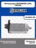 Интеркулеры MITSUBISHI L200, TRITON 10-40241-SX, STELLOX