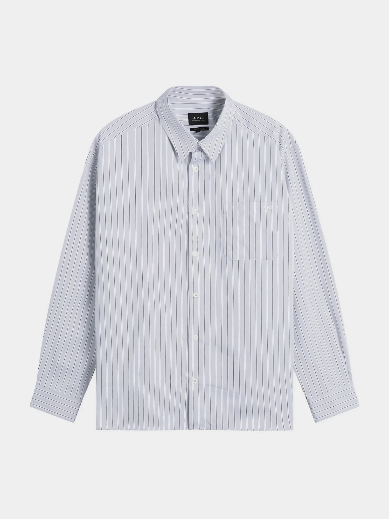 Рубашка Men's Collection