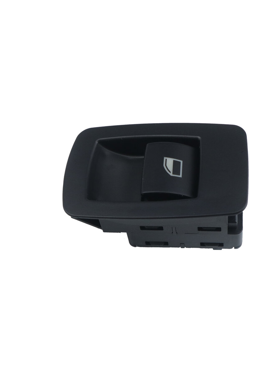 Кнопка стеклоподъемника BMW 61316945874 — переключатель для E71 E72 E83 E90 E91 316i 318i 320i, 3 контакта, запчасть