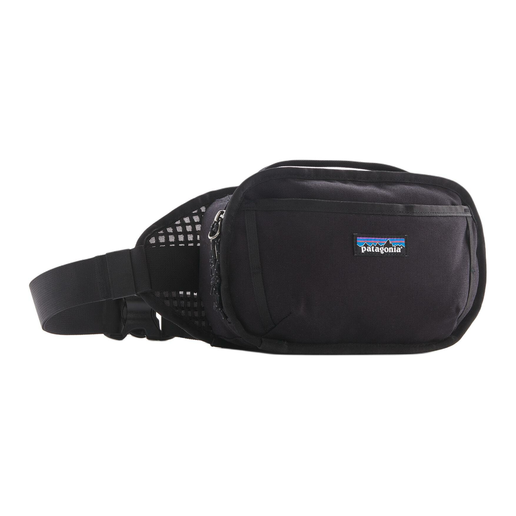 Сумка поясная Patagonia 5L Organic Cotton