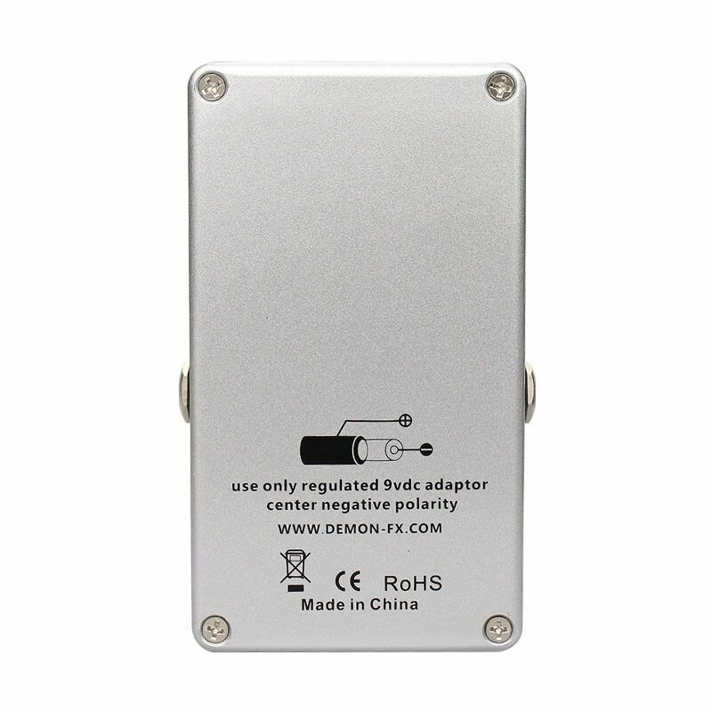 DemonFX CK Compressor — фото 1
