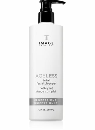 Средство для умывания IMAGE Skincare Ageless, 355 мл