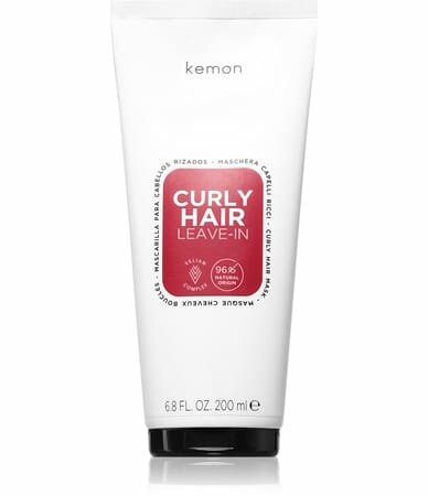 Бальзам для волос Kemon Curly Hair, 200 мл