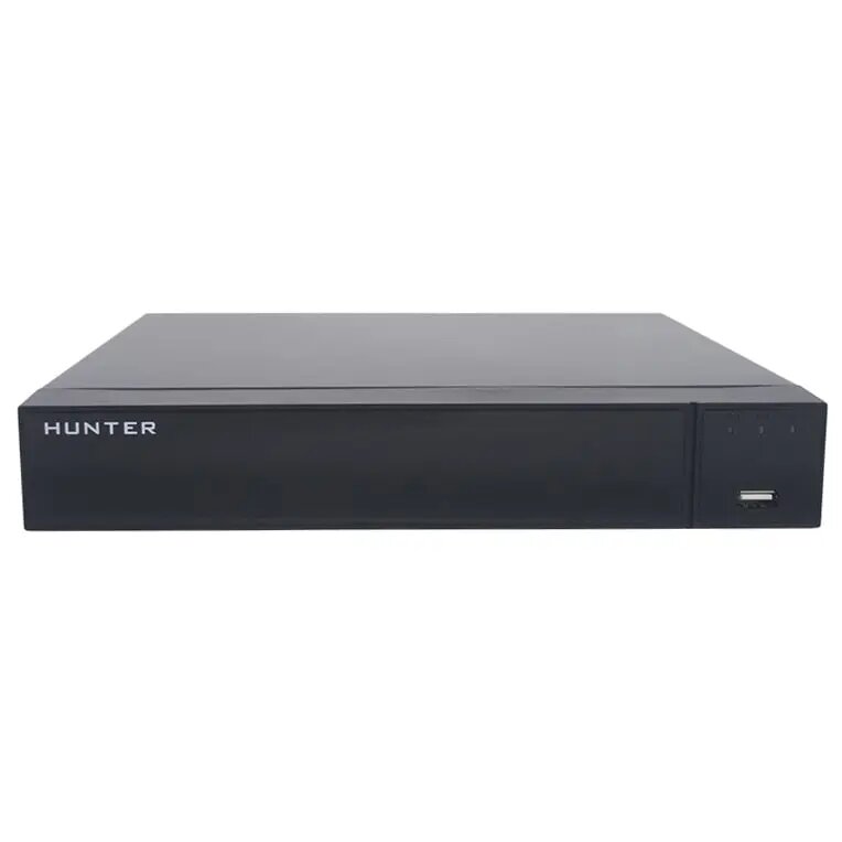 HNVR-1641Ne IP видеорегистратор Hunter