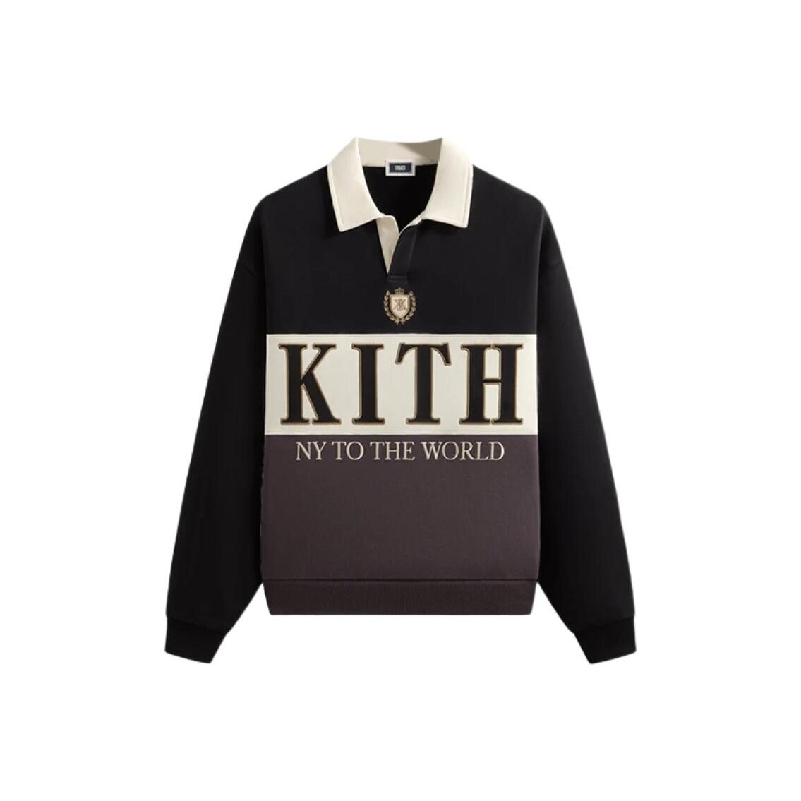 Толстовка KITH