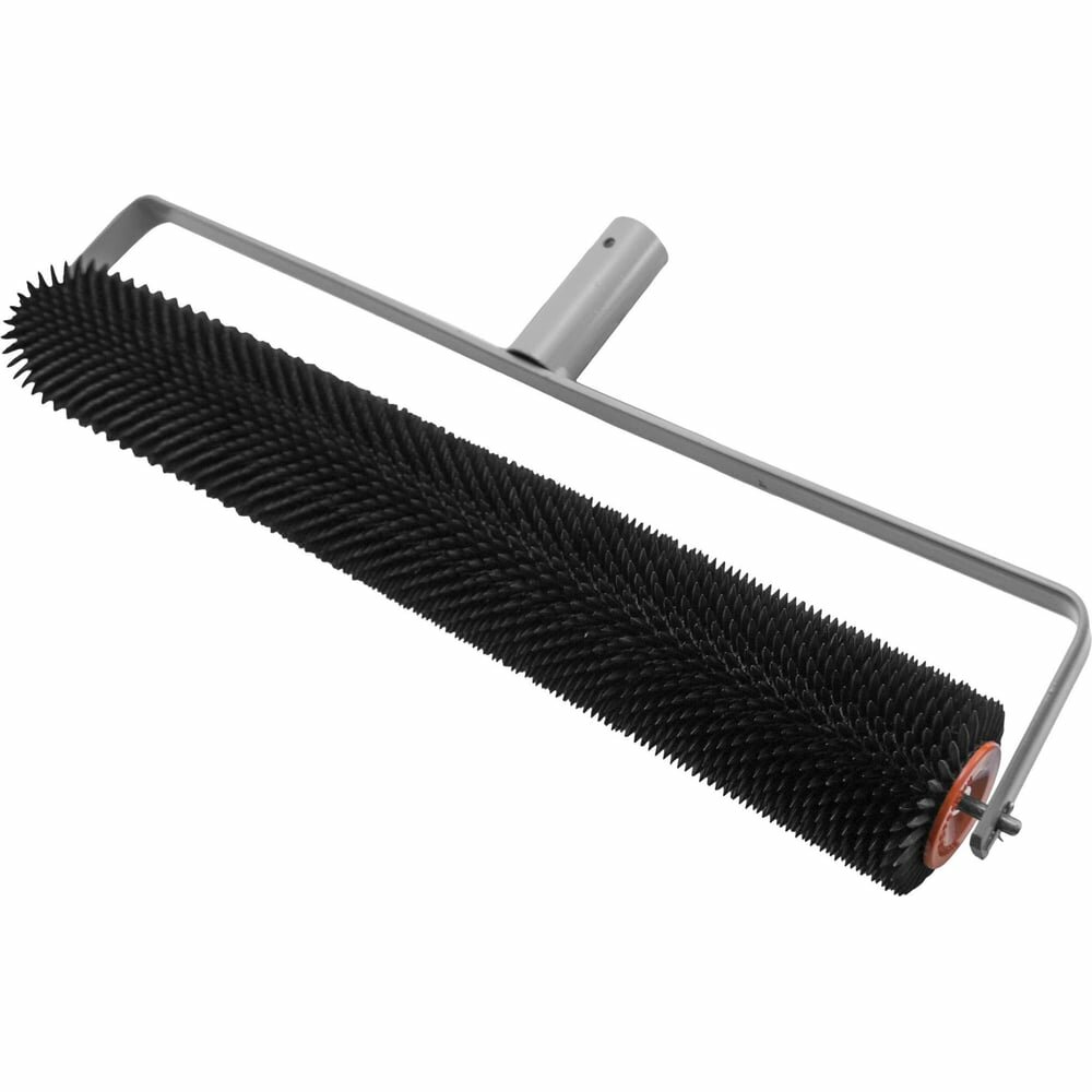 Валик DECOR игольчатый 600 мм, скоба под черенок, высота иглы 14 мм 111-6600 11608112