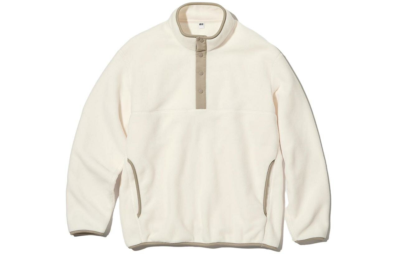 Толстовка UNIQLO