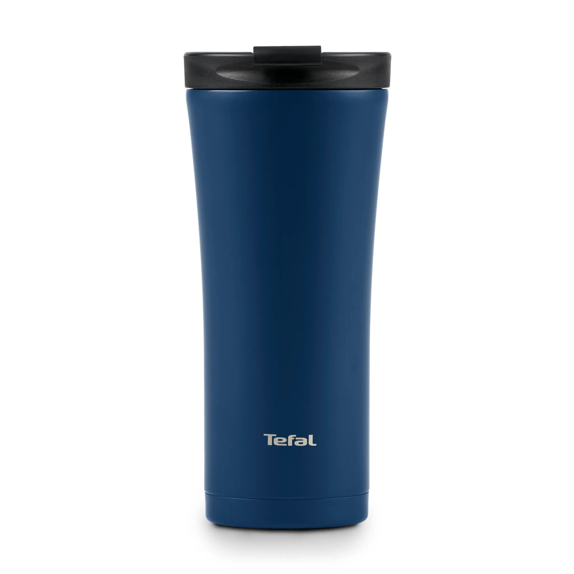 Термокружка Tefal Easy2Go Mug N2110217 синий 0,5л, Сохранение тепла: 3ч, Сохранение холода: 6ч