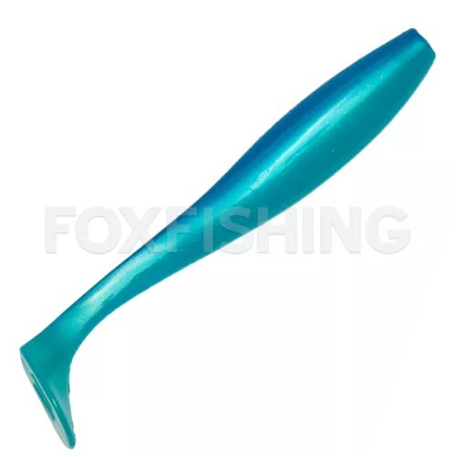 Силиконовая приманка Narval Choppy Tail 12cm #048 4шт.