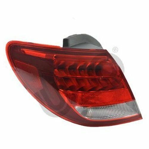 Фонарь задний mercedes b-class w246 14>18 a2469068100 Ulo 1179001 для Mercedes B-CLASS W246, W242