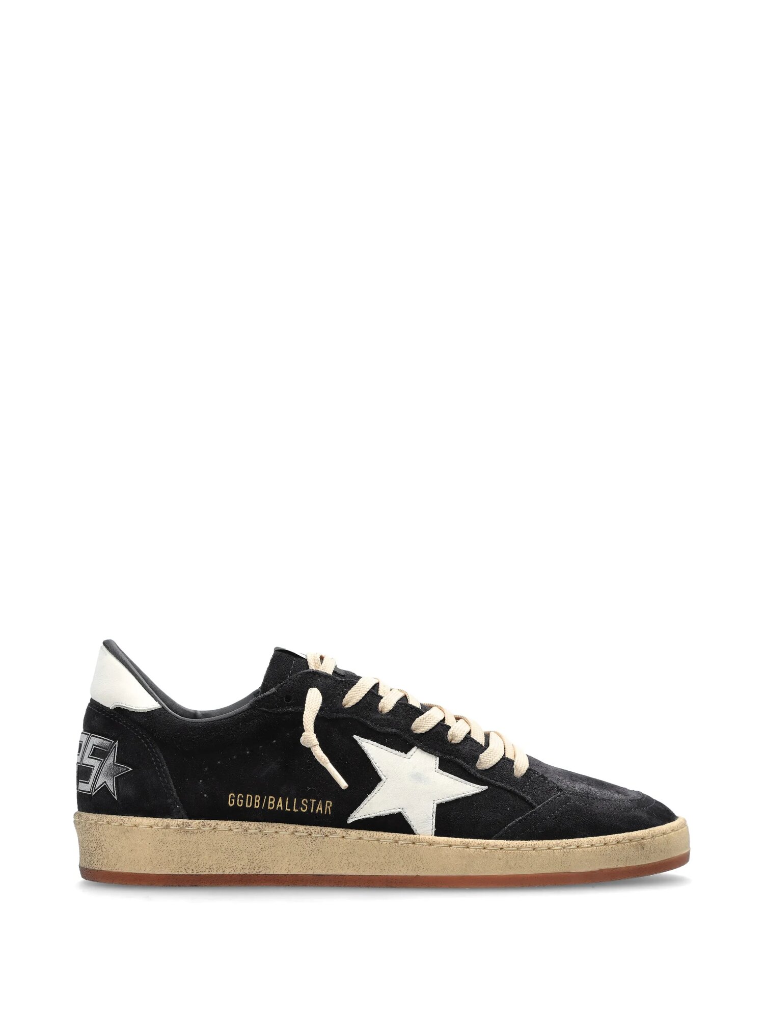 Кроссовки Golden Goose Ball Star