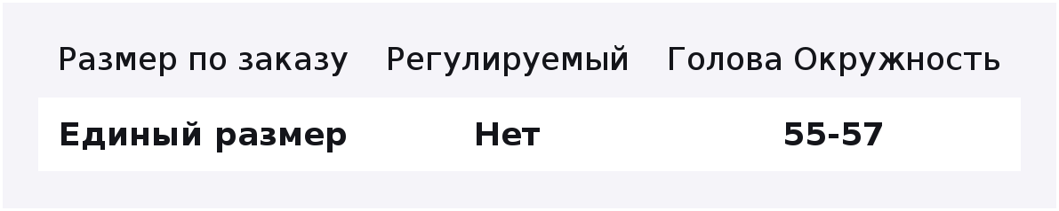 Шапка JEEP для мужчин, размер Один размер, многоцветный — фото 1