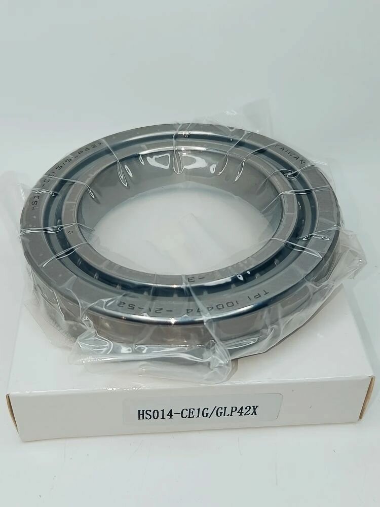 HS 014-CE1 G/GL P42X (70*110*20) Подшипник TPI (с керамическими шариками)