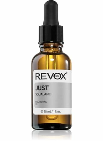 Сыворотка для ухода за кожей Revox B77 Just Squalane, 30 мл