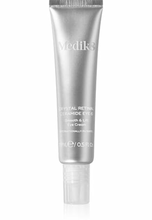 Сыворотка для ухода за кожей Medik8 Crystal Retinal Ceramide Eye 6, 15 мл