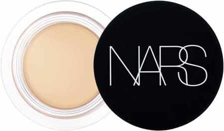 Консилер NARS Soft Matte Complete Concealer, оттенок cafe con leche, 6,2 г