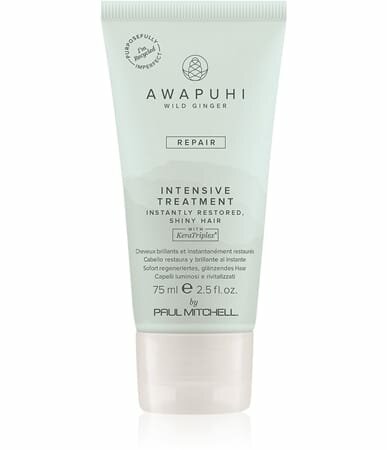 Маска для волос Paul Mitchell Awapuhi Wild Ginger Repair Intensive Treatment, 75 мл