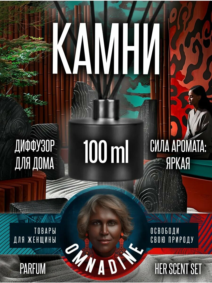 Диффузор для дома для прихожей с парфюмом