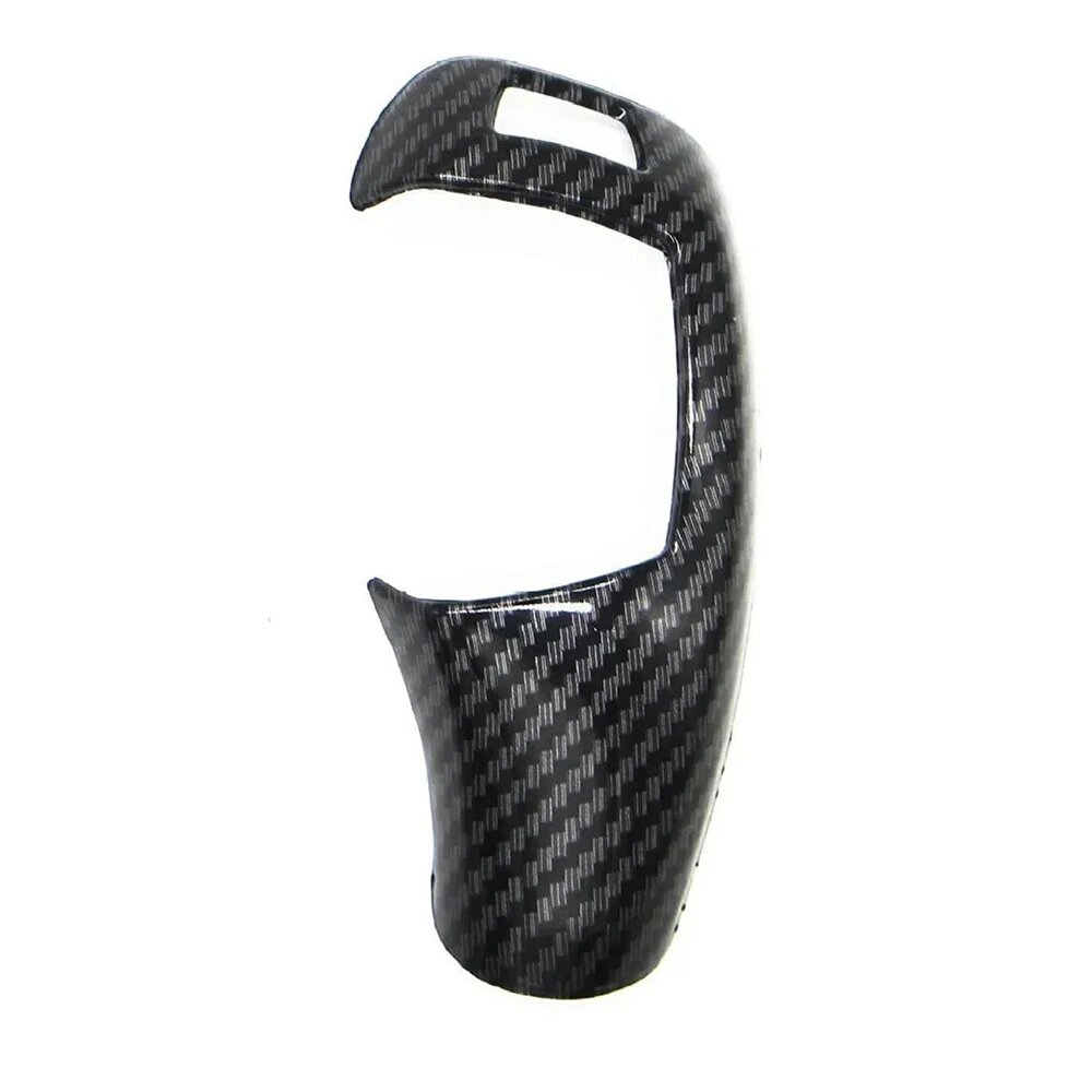Крышка КПП карбон BMW X5 F30 F10 F15 F07 F20 F21 F22, B, 1Pc