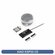 Seeed Studio XIAO ESP32-C5 WiFi6