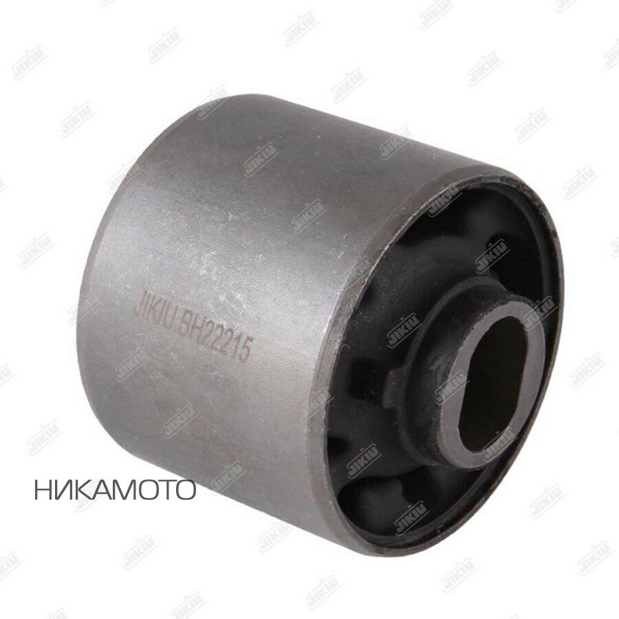 JIKIU BH22215 Сайлентблок передн подвески