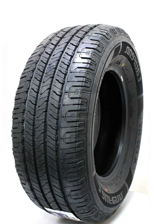 Шина Hankook Laufenn X Fit HT LD01, всесезонная, 225/70, R16, TL, 103H, высота профиля 70 1 шт.