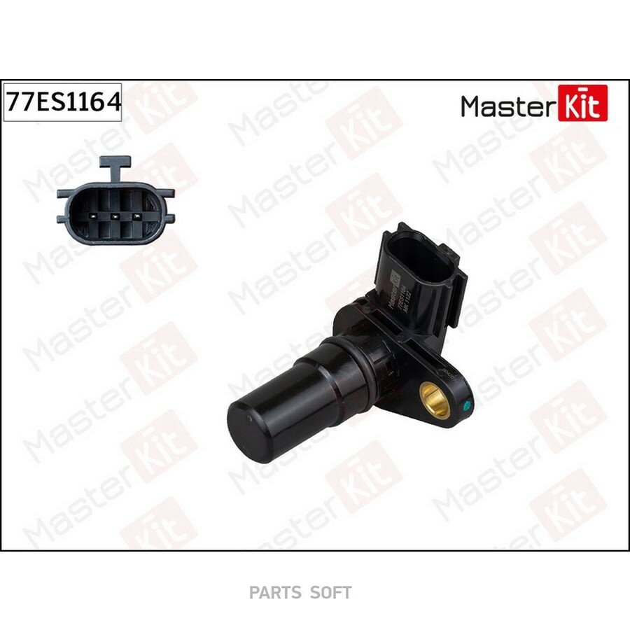 Датчик скорости MASTERKIT 77ES1164