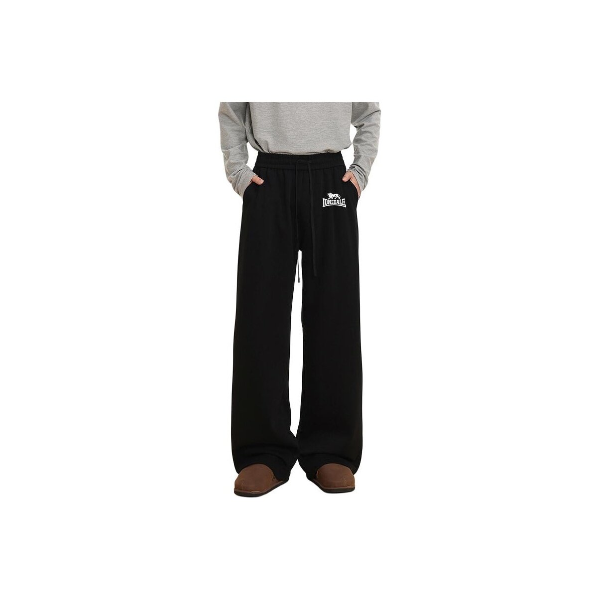 Брюки LONSDALE