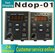 Панель управления Ndop-01
