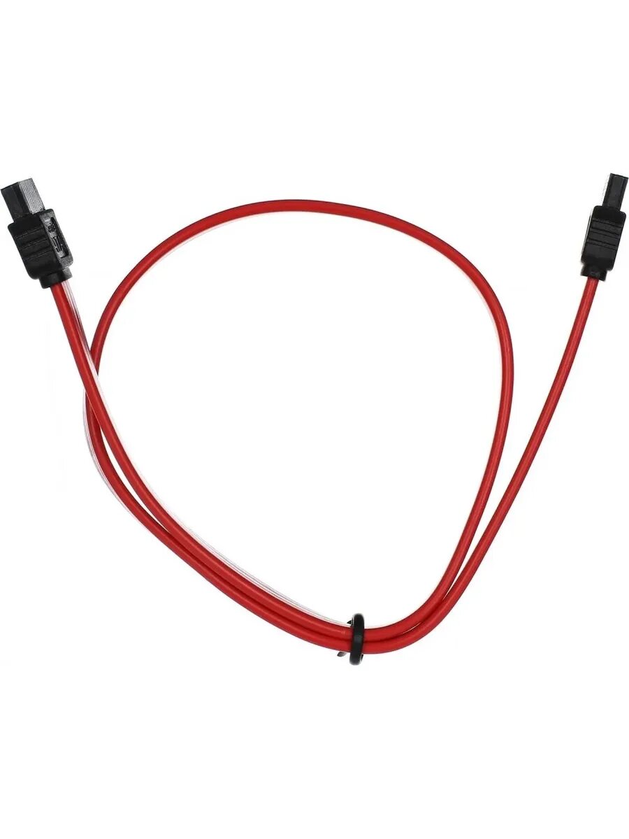 Интерфейсный SATA кабель 45/50 см для ПК