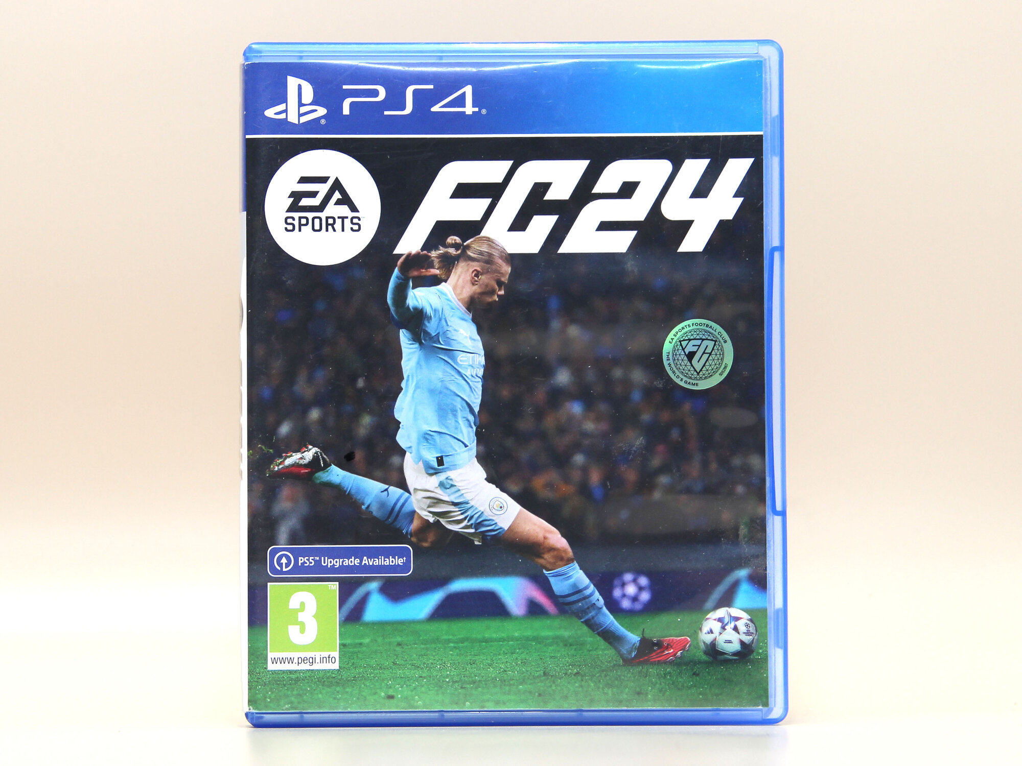 FC 24 (PS4/PS5, RU)