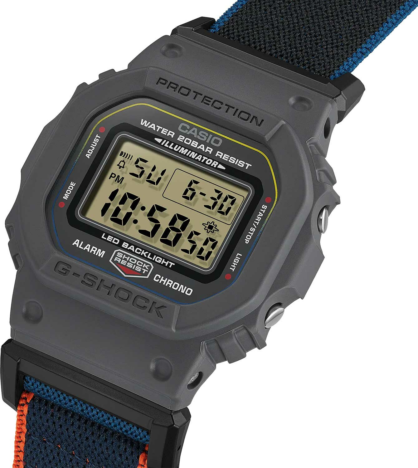 Наручные часы G-Shock