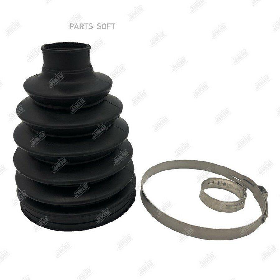 Пыльник шруса LEXUS: ES250 12-/ES330 03-06/HS250H 09-12/RX300 03-06 JIKIU CD21016 | цена за 1 шт