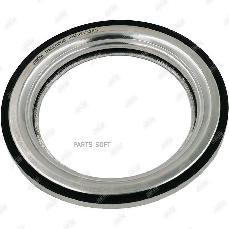 Подшипник опорный HondaConcerto MA1/MA2/MA3 (1988-1992)/HR-V GH1/GH2/GH3/GH4 (1998-2005)/S-MX RH1/RH2 (1996-2002)/Step Wagon RF1/RF2 (1996-2001) JIKIU BM28006 | цена за 1 шт